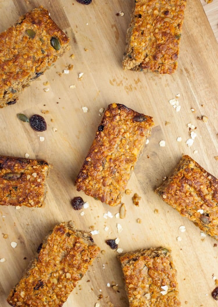 Vegan-Friendly Flapjacks: 5 Recipes for Guilt-Free Snacking