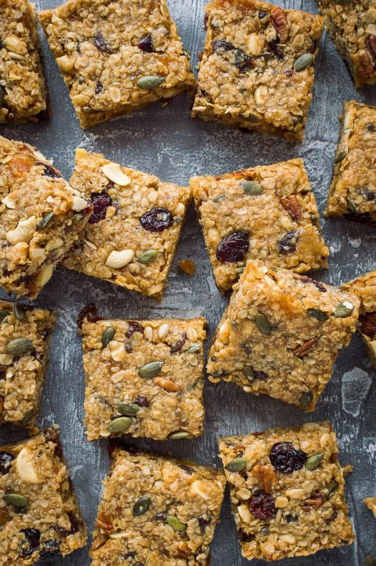 Vegan-Friendly Flapjacks: 5 Recipes for Guilt-Free Snacking