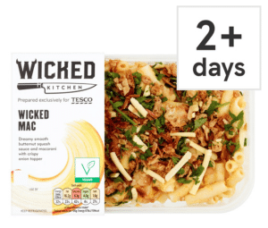 Tesco’s Wicked Kitchen Range Review | The Highs & Lows