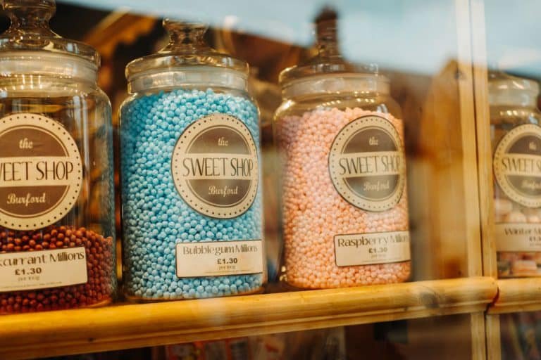 The Best Vegan Sweets | Treats That Everyone Can Enjoy!