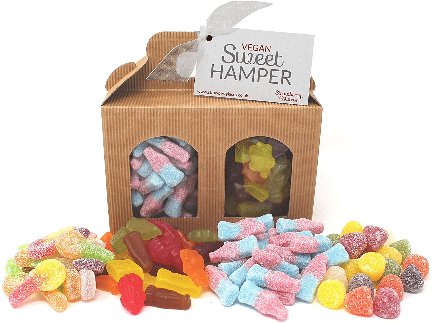 The Best Vegan Sweets | Treats That Everyone Can Enjoy!