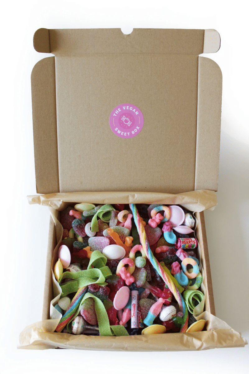 The Best Vegan Sweets | Treats That Everyone Can Enjoy!