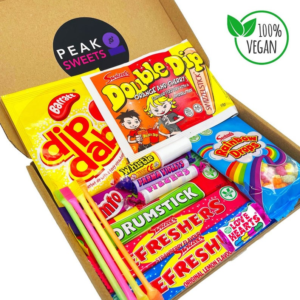 List of Best Plant-based Sweets That Everyone Loves to Eat