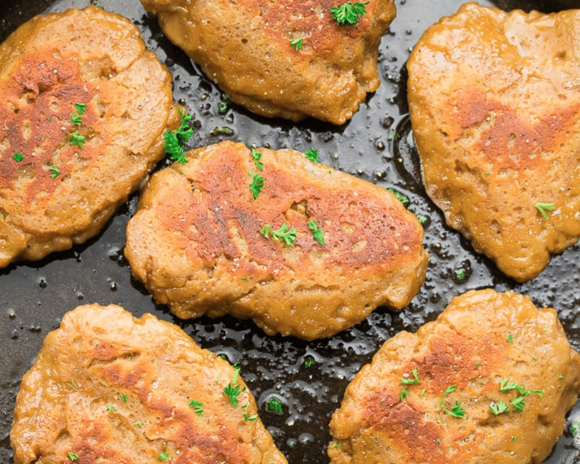 Vegan Meat Recipes | Chicken & Ground Beef