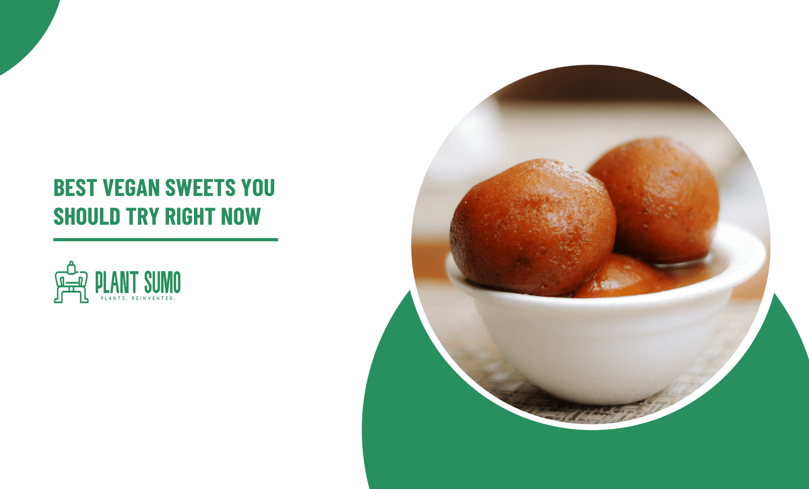 Best Vegan Sweets in the UK 2022 | Plant Sumo