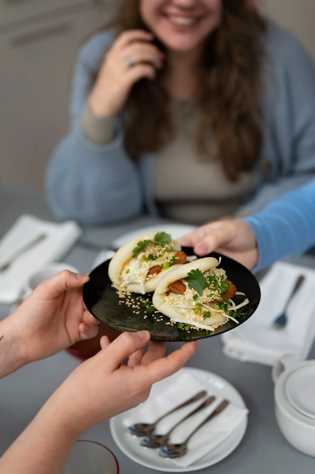 Vegan Catering in Berlin for Events and Parties