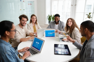 Join a Gimkit Game with a Code Anytime