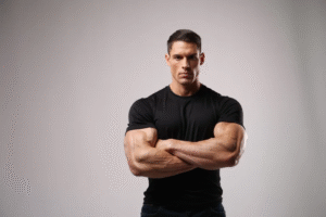 What Is a Gigachad? Meme Meaning, Origin & Internet Impact